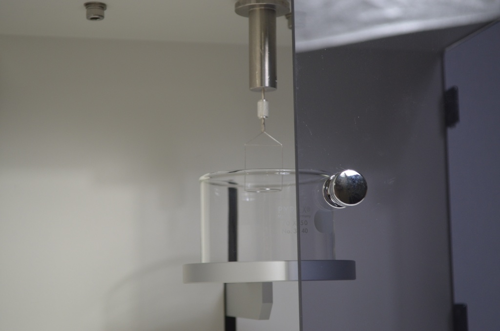 Automatic Tensiometer Dst 60 Sgwebstore